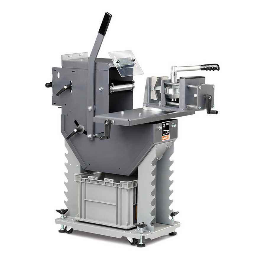 Fein GIR Notching Unit %- RedBlackTools in stock